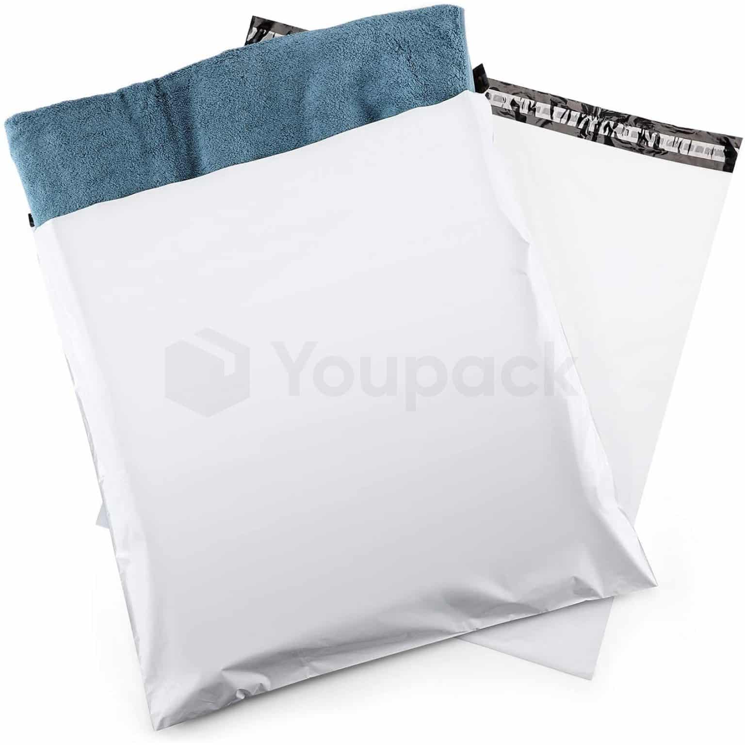 Sachet e-commerce Premium A3 - 31x42+5 - Easy Open - Youpack