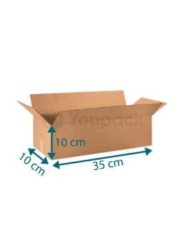 Emballages e-commerce - Youpack