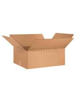 Emballages e-commerce - Youpack