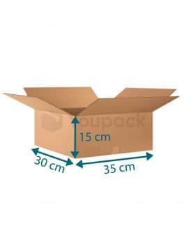Emballages e-commerce - Youpack