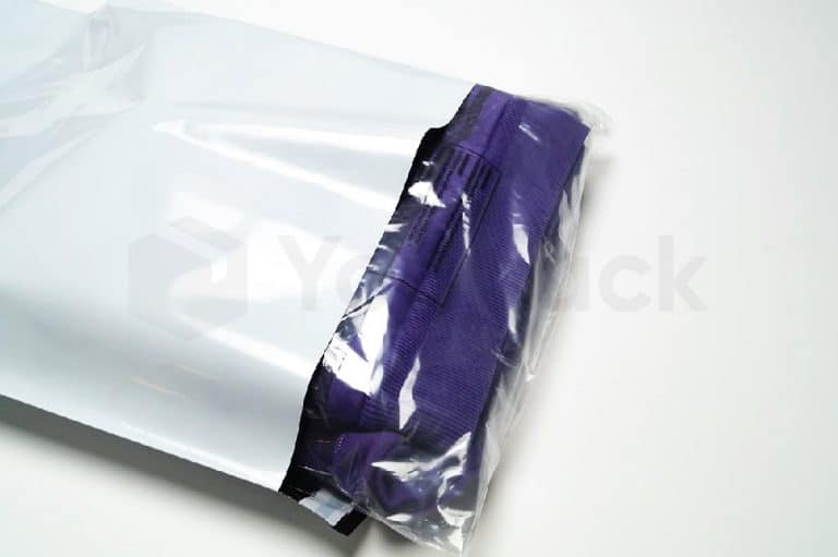 Sachet e-commerce Premium A3 - 31x42+5 - Easy Open - Youpack